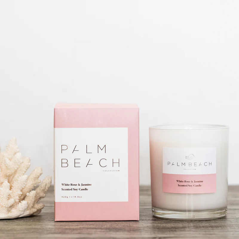 Candles - The Grace Collection Australia