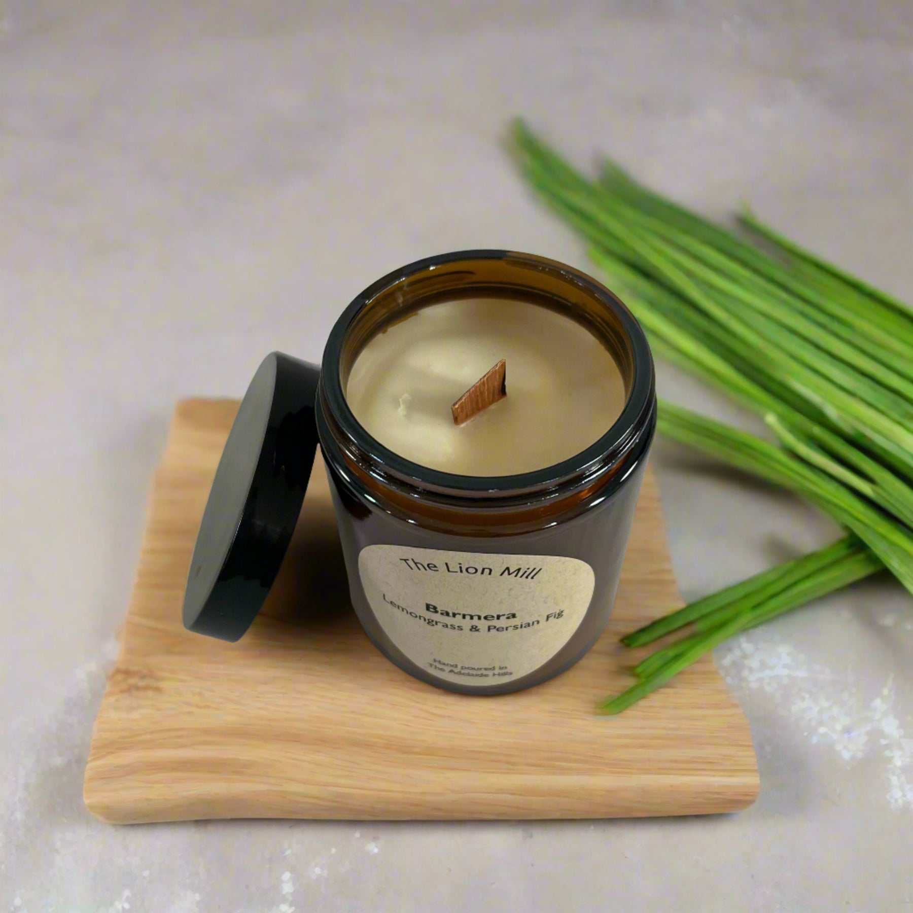 Candles - The Grace Collection Australia