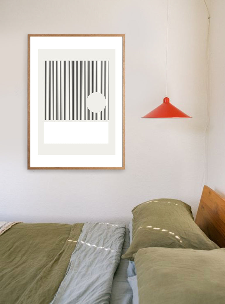 Linework IV Print - The Print Supply