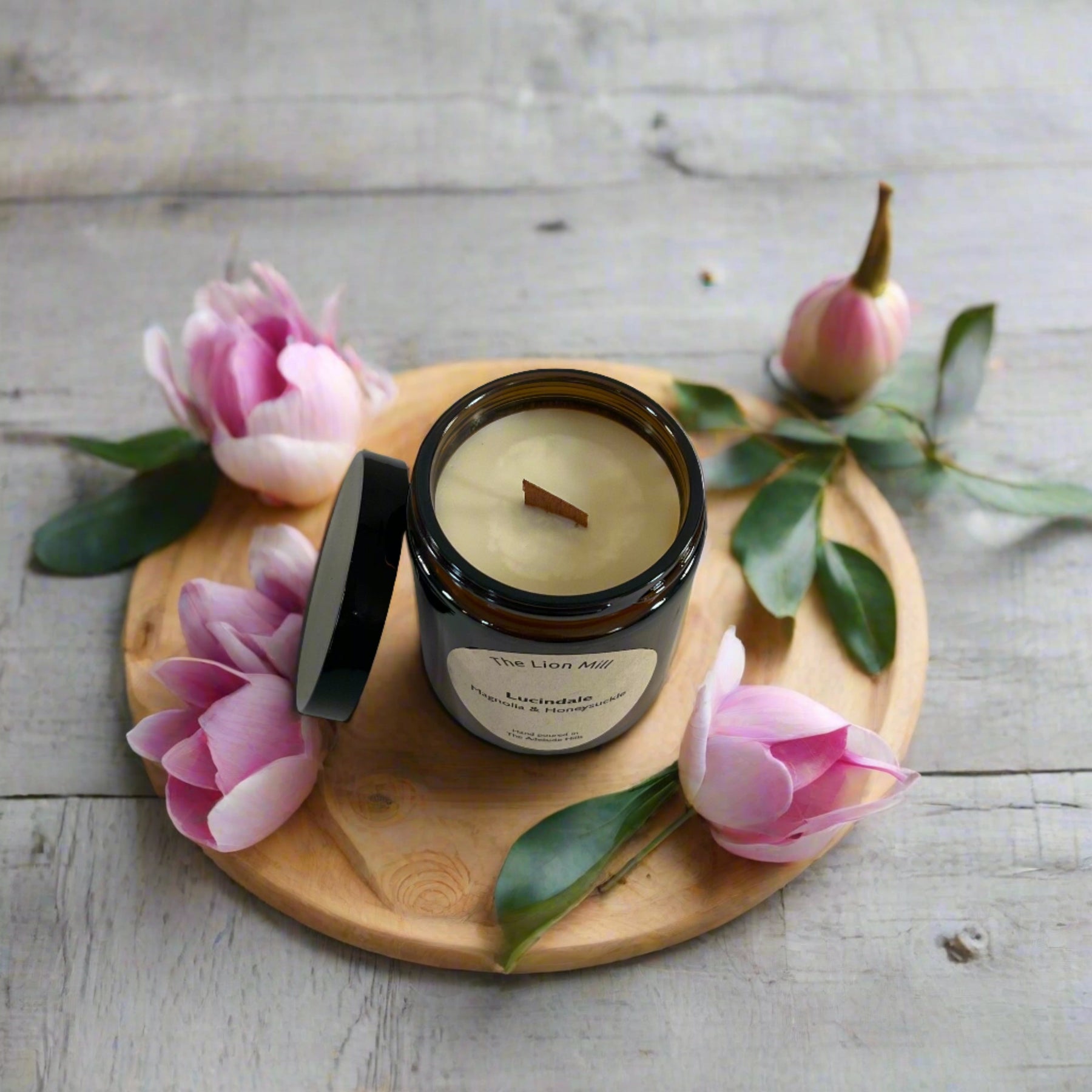 Candles - The Grace Collection Australia