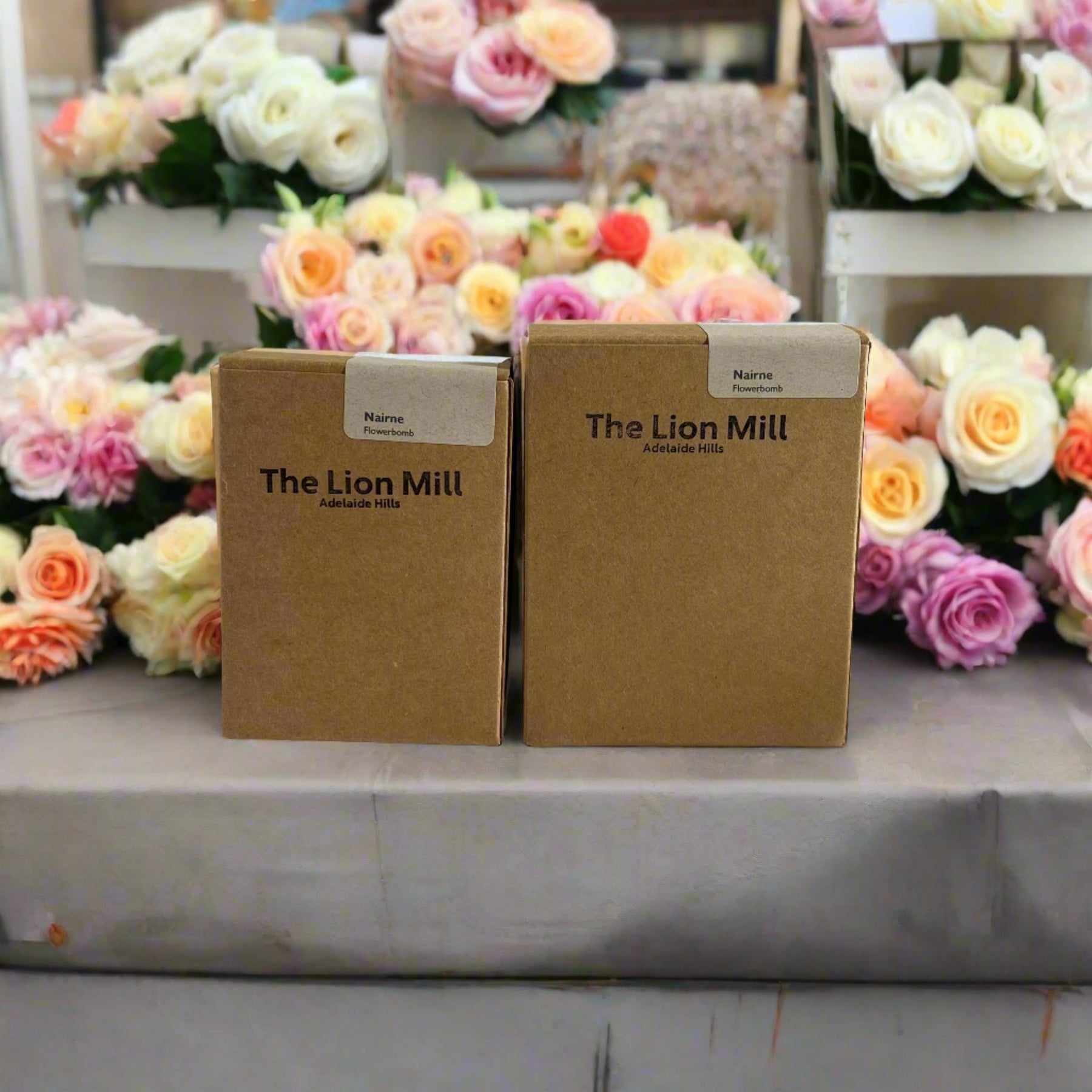 Candles - The Grace Collection Australia