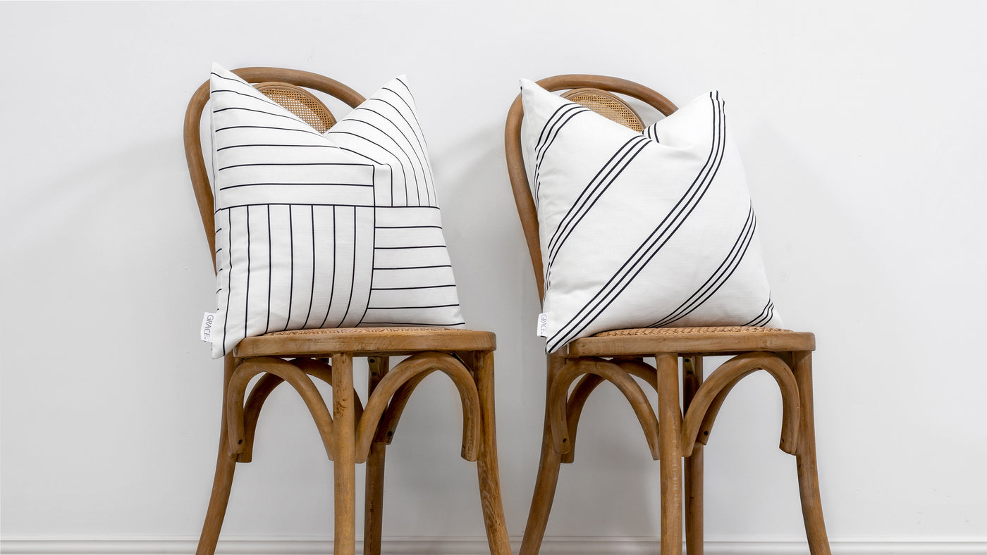 The Grace Collection Australia | Designer Luxury Homewares