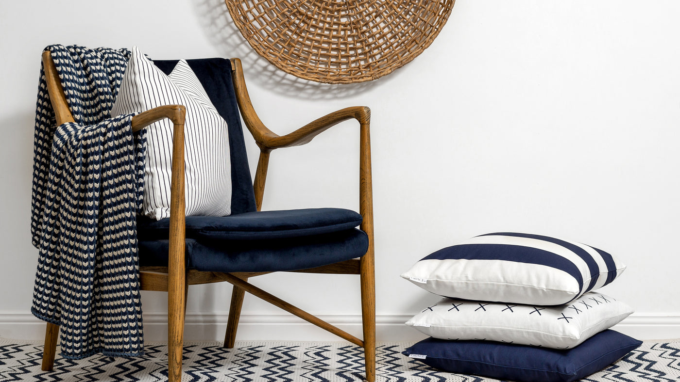 The Grace Collection Australia | Designer Luxury Homewares