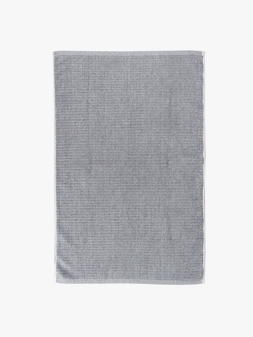 Tweed Grey Bath Mat - L&M Home – The Grace Collection Australia