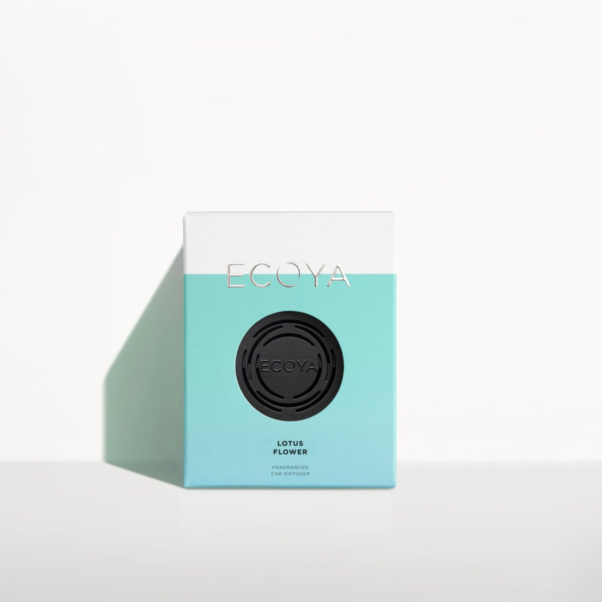 Car Diffuser (Lotus Flower) - Ecoya