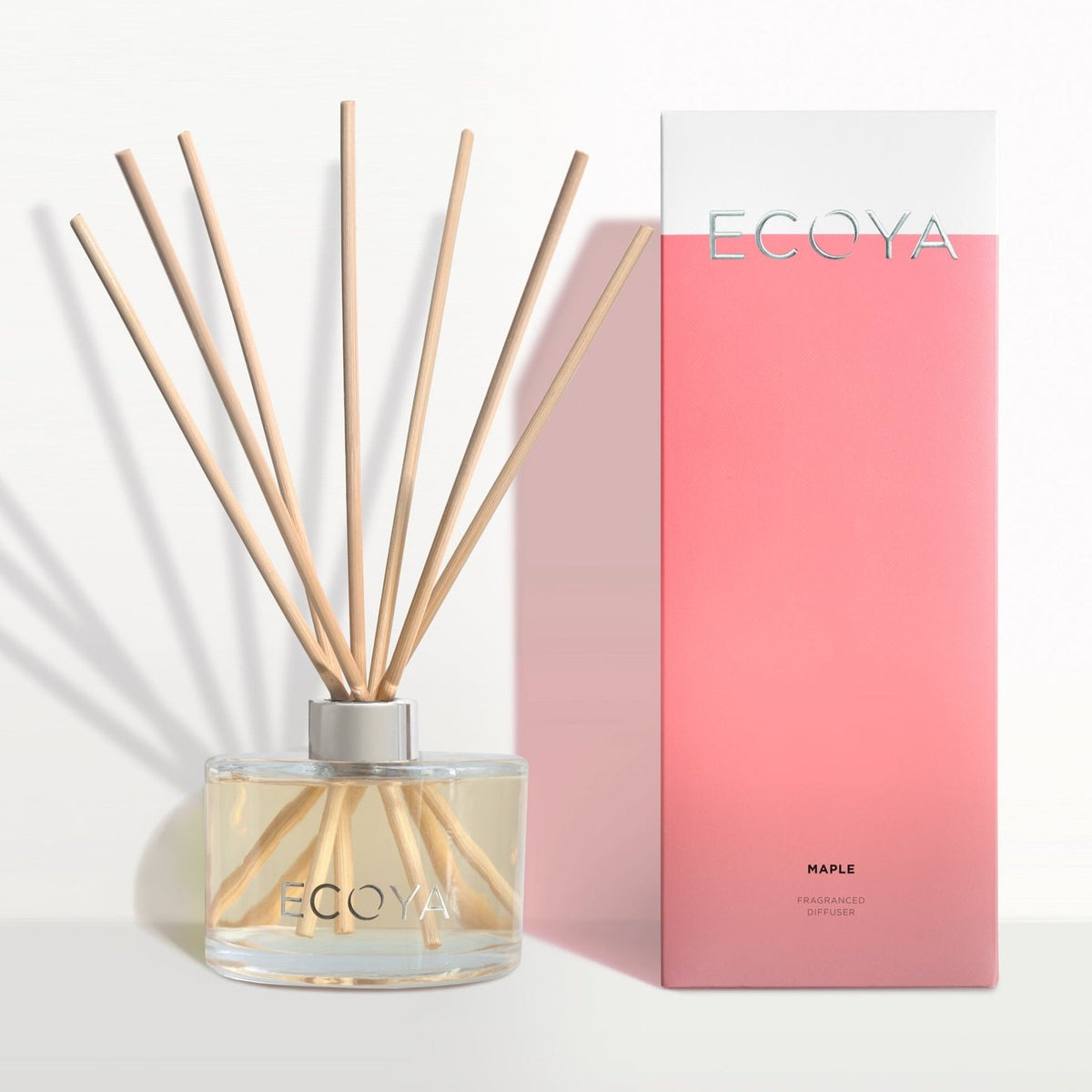 Fragranced Diffuser (Maple) - Ecoya