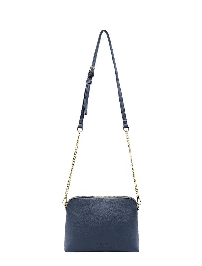 Hudson Cross Body Bag - Navy